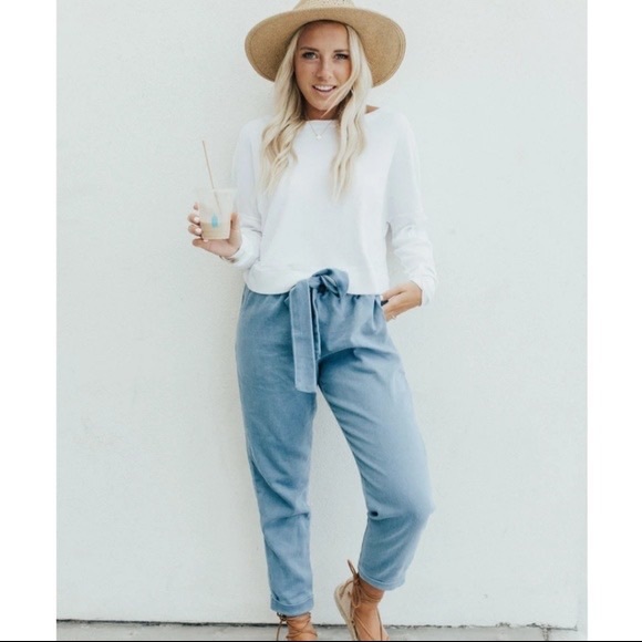 Carly Jean Los Angeles | Pants & Jumpsuits | Carly Jean Los Angeles ...